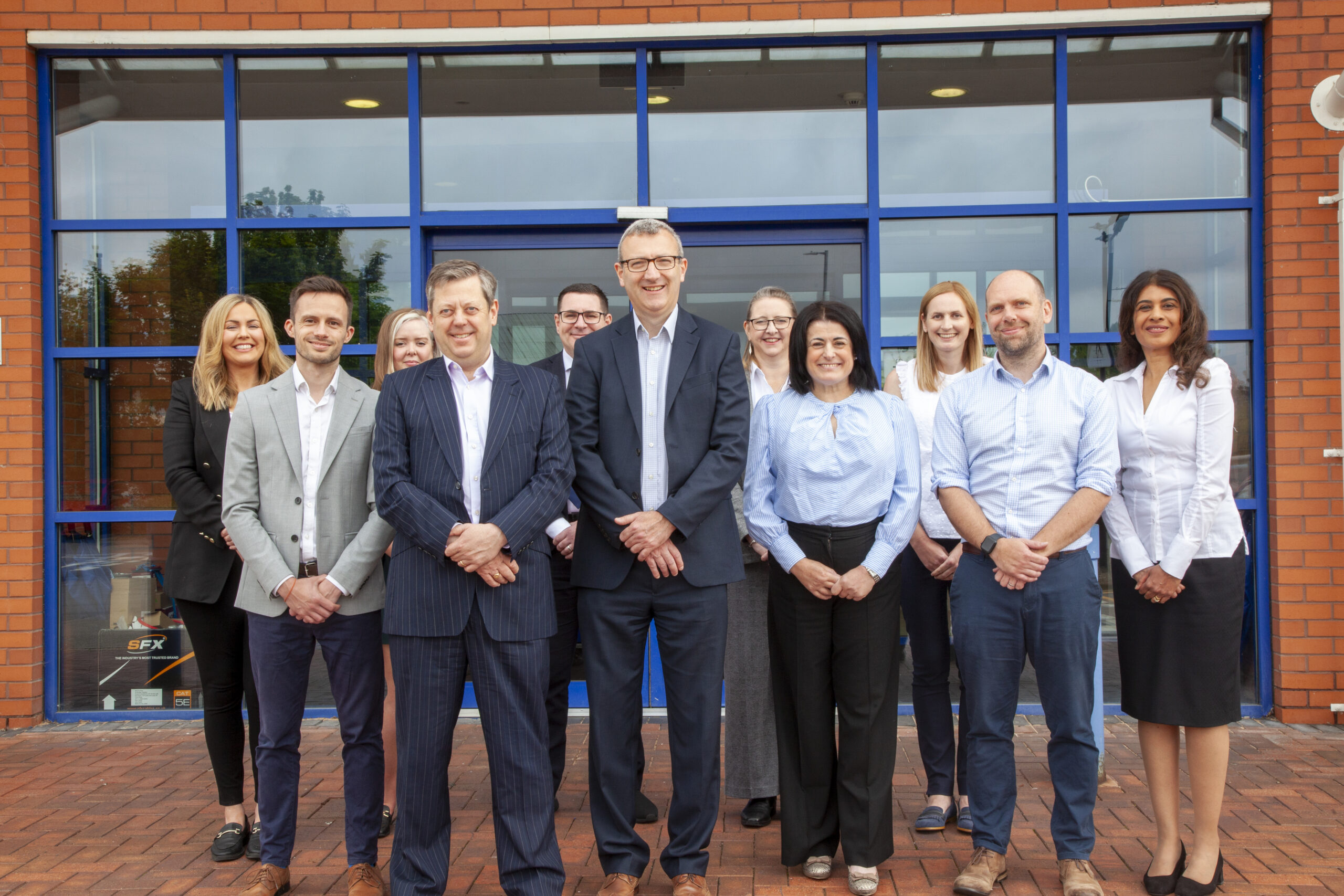 Our Culture - Fasteners Houston